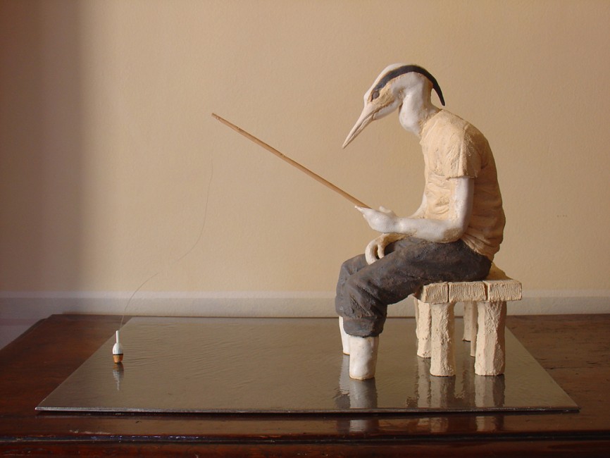 Alessandro Gallo – Life Elsewhere