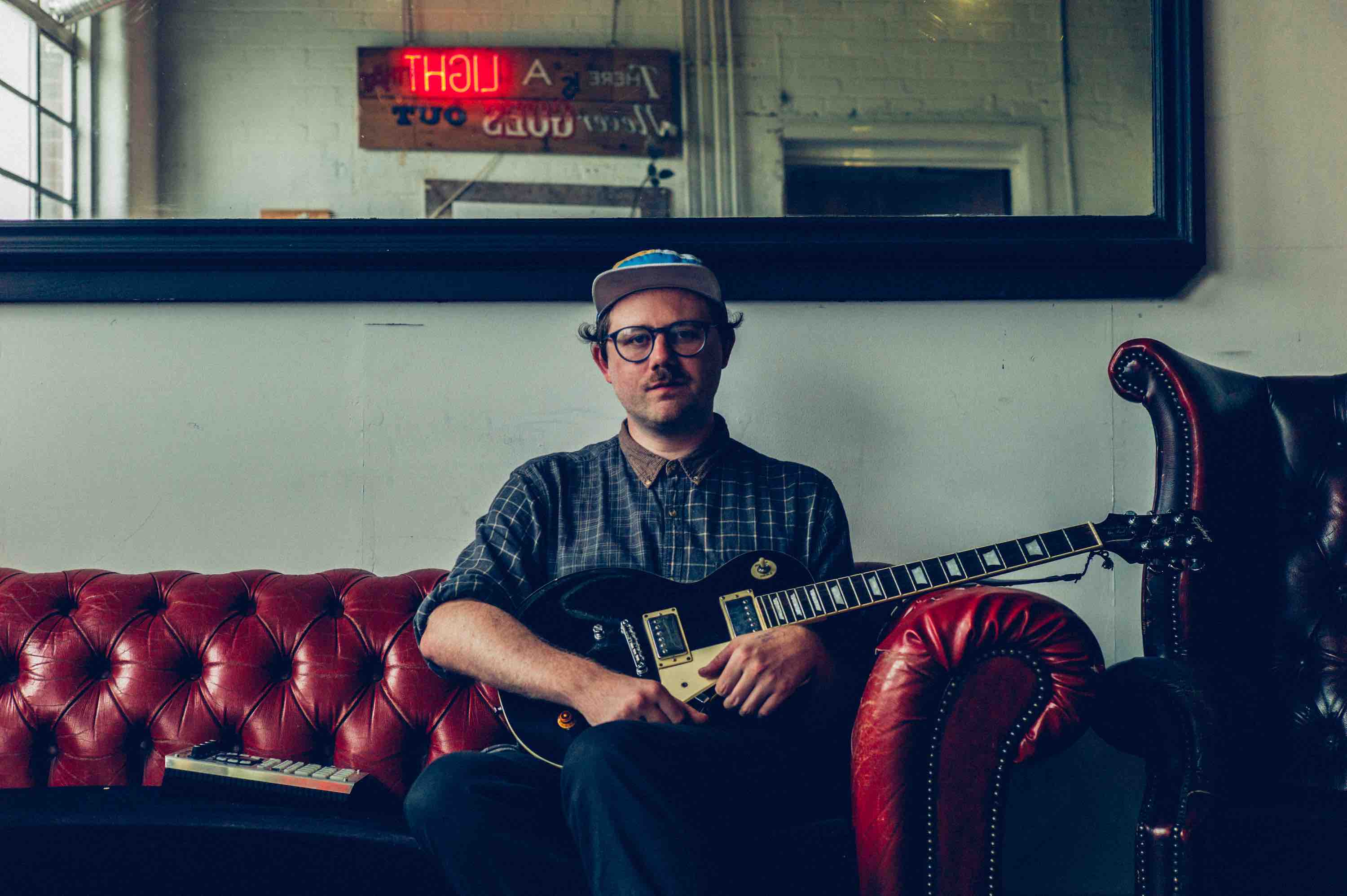 A Conversation With Thomas Pitts – Life Elsewhere