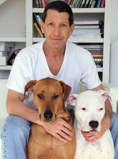 David R Dow & Phoebe Coco – Life Elsewhere